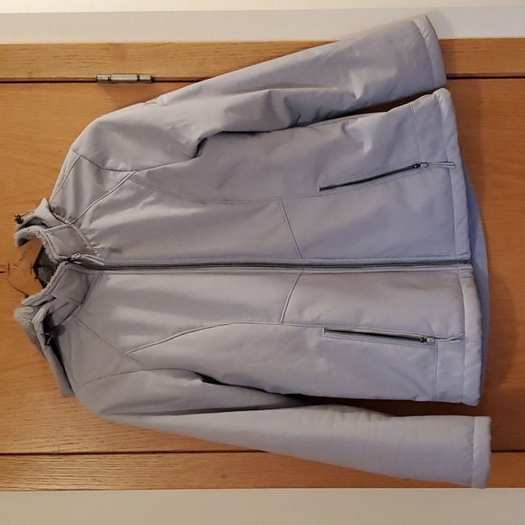 ZeroXposur | Jackets & Coats | Zeroxposur Jacket W Removable Hood Size ...